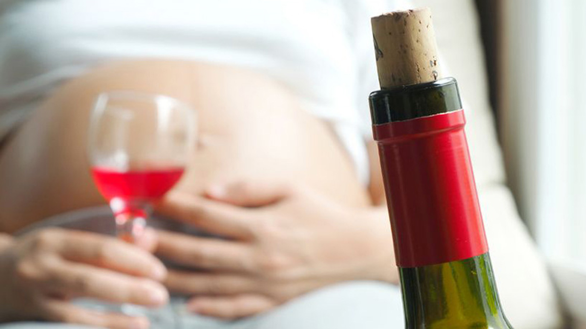 FAS – Foetaal Alcohol Syndroom – Wat zijn de gevolgen? - Oudersenzo