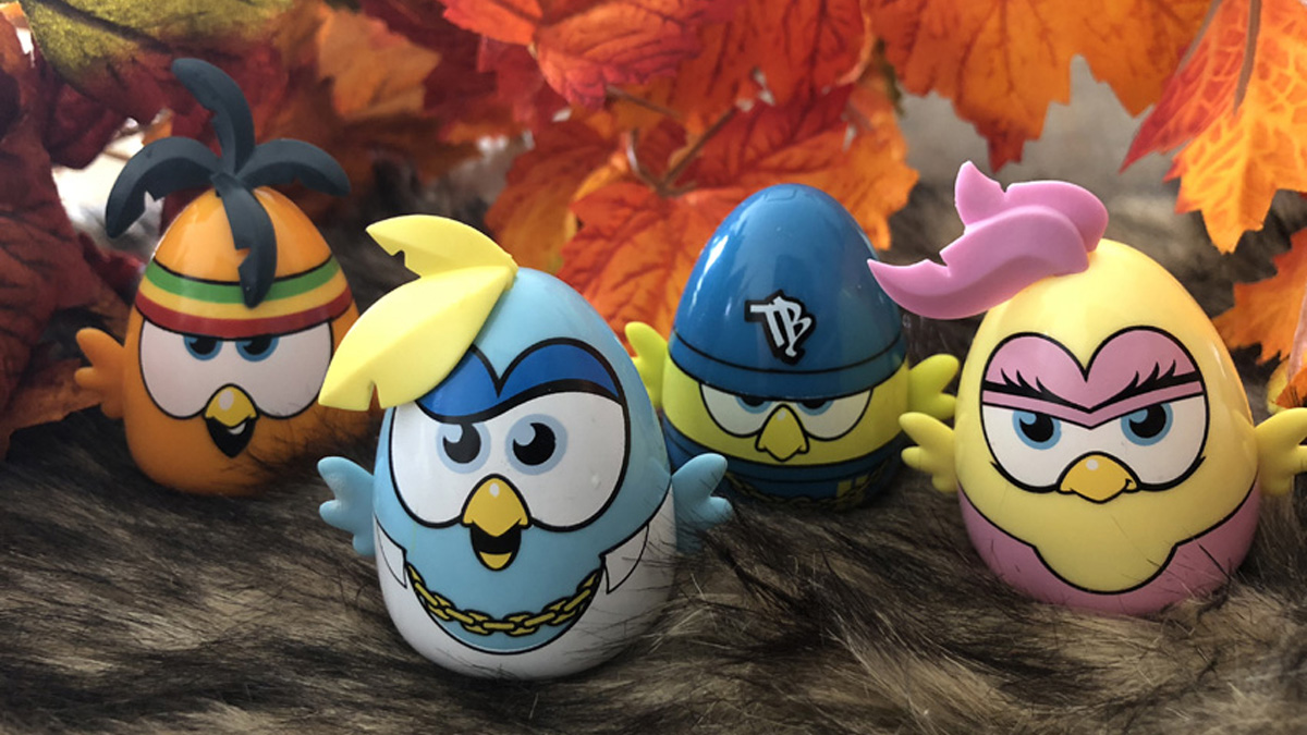 Tweet Beats basisset, zo leuk kan muziek maken zijn! - Oudersenzo