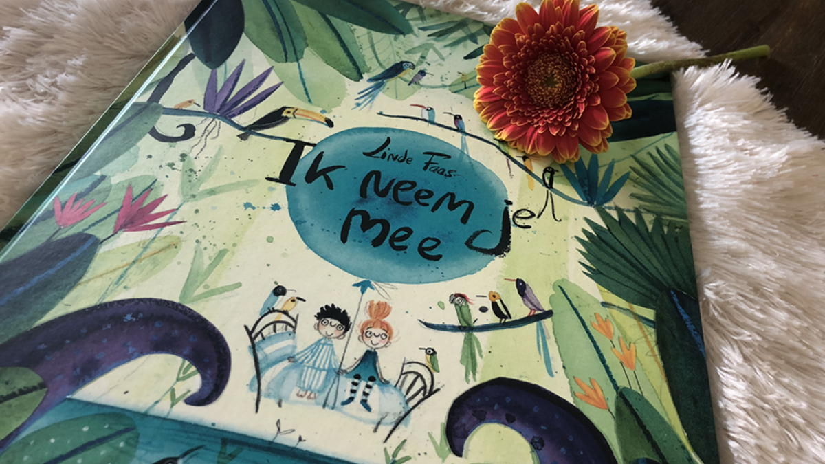 Ik neem je mee - Oudersenzo