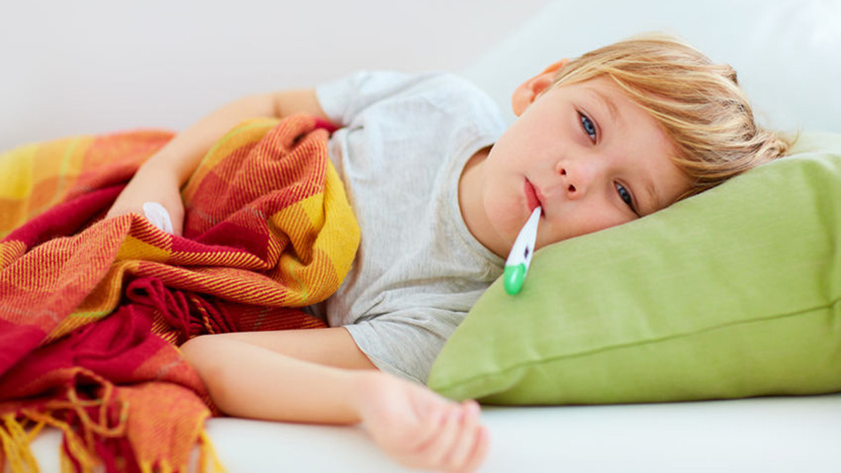 Snotneus – Hoe los je het op? - Oudersenzo