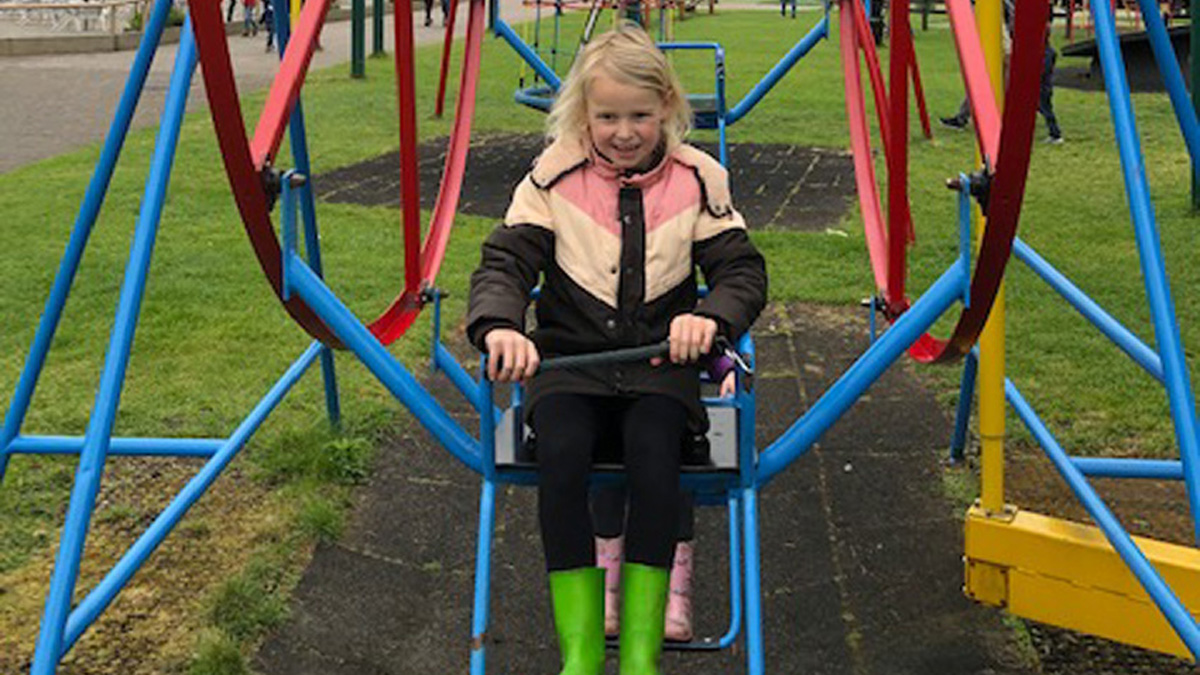 Linnaeushof: Een dag naar de grootste speeltuin van Europa - Oudersenzo