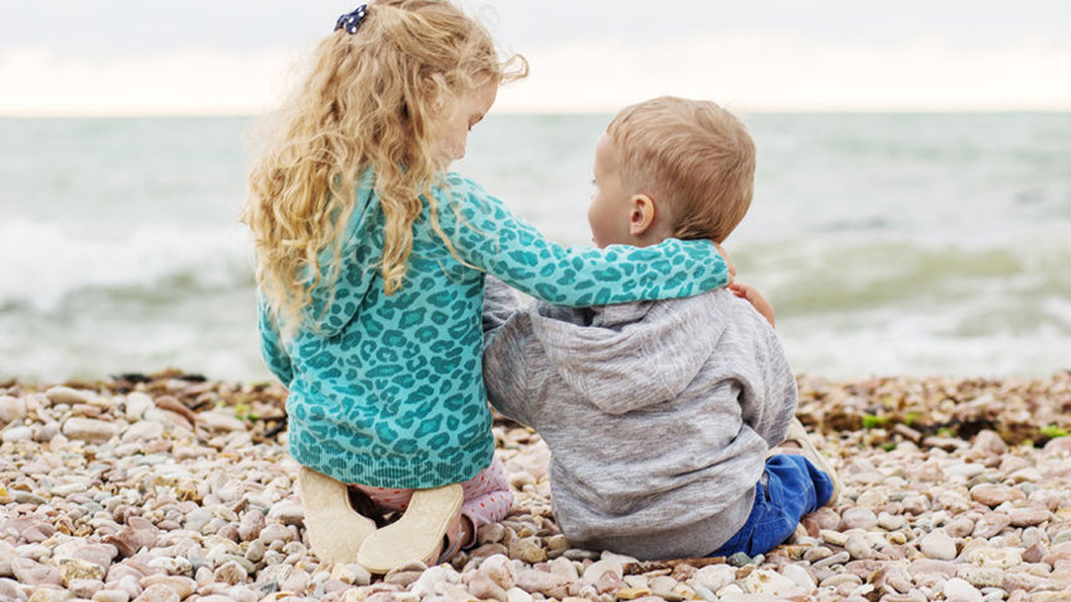 Een tweede kind - Oudersenzo