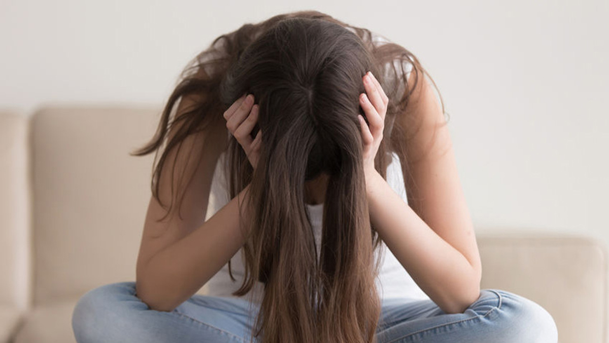 Piekerende puber: wat doe je als ouder? - Oudersenzo