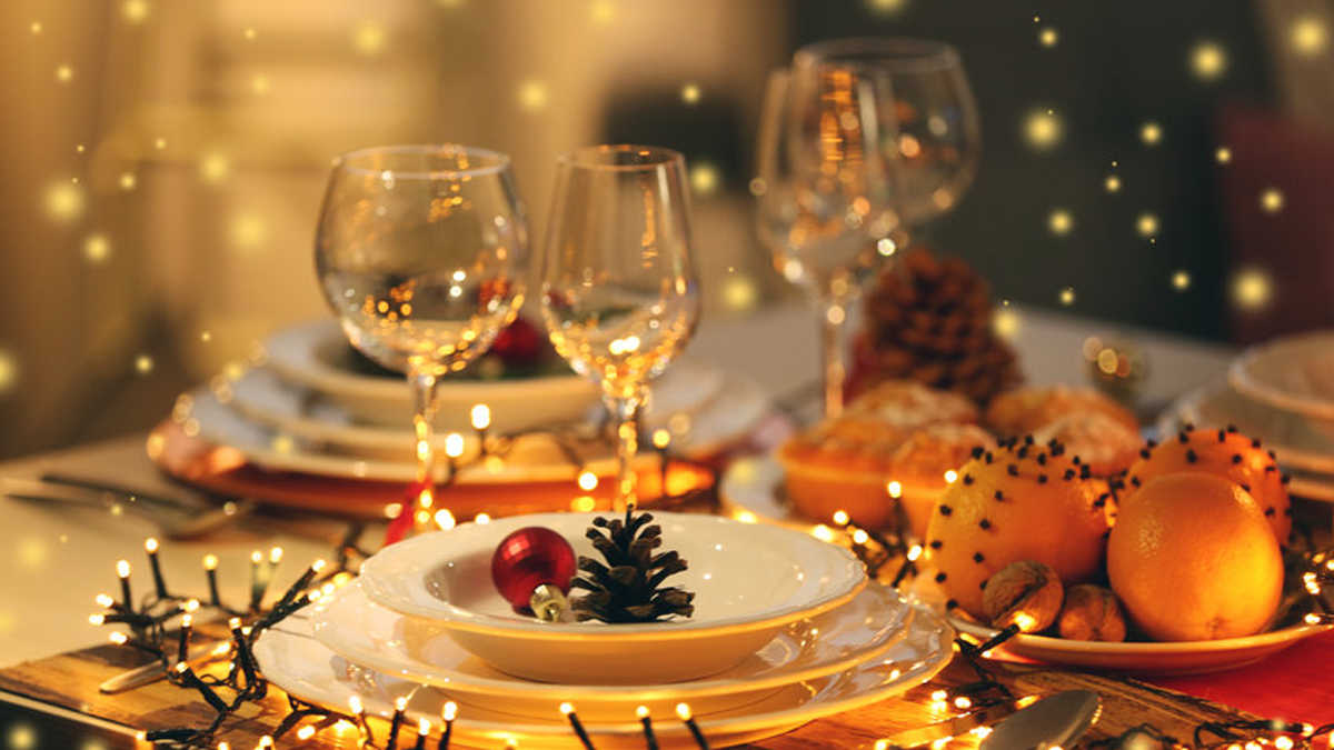 Fijne kerst ideeën voor bijzonder gezellige kerstdagen - Oudersenzo