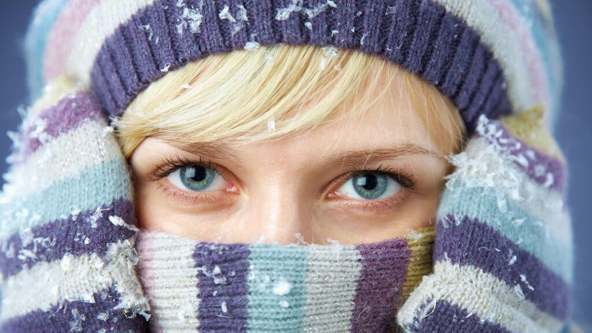 Wintermaanden. Tips & tricks voor een gezonde winter! - Oudersenzo