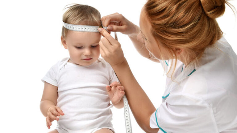 Wat is microcefalie? Komt het vaak voor? - Oudersenzo