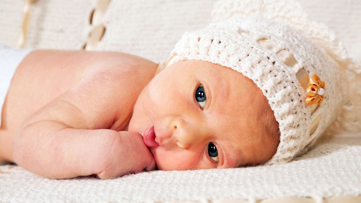 Wat doet een babyfluisteraar? - Oudersenzo