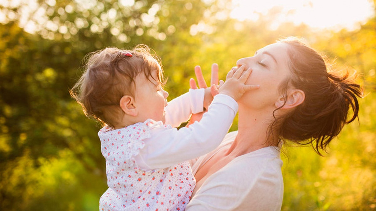 Oermoeders – Bewust jonge moeders - Oudersenzo