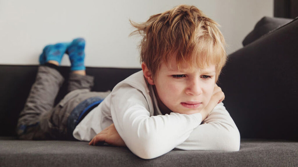 Je kind even alleen laten, vanaf welke leeftijd kan dat? - Oudersenzo