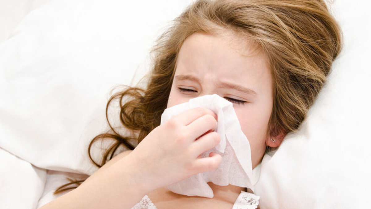 Snotneuzen en snottebellen, hoe los je het op? - Oudersenzo