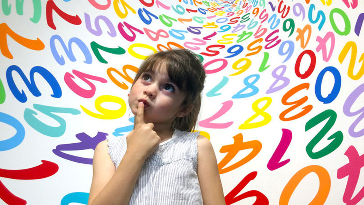 Diagnose Dyscalculie, maar wat betekent dit? - Oudersenzo