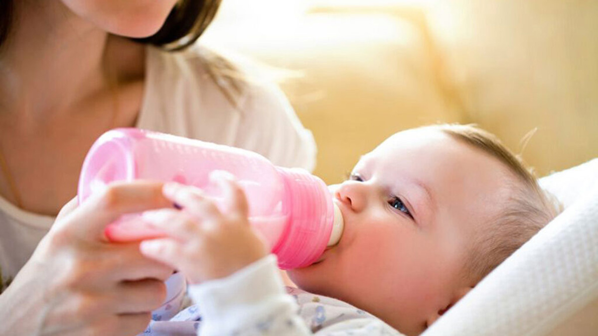 Spruw, hoe ontstaat het en hoe los je het op? - Oudersenzo