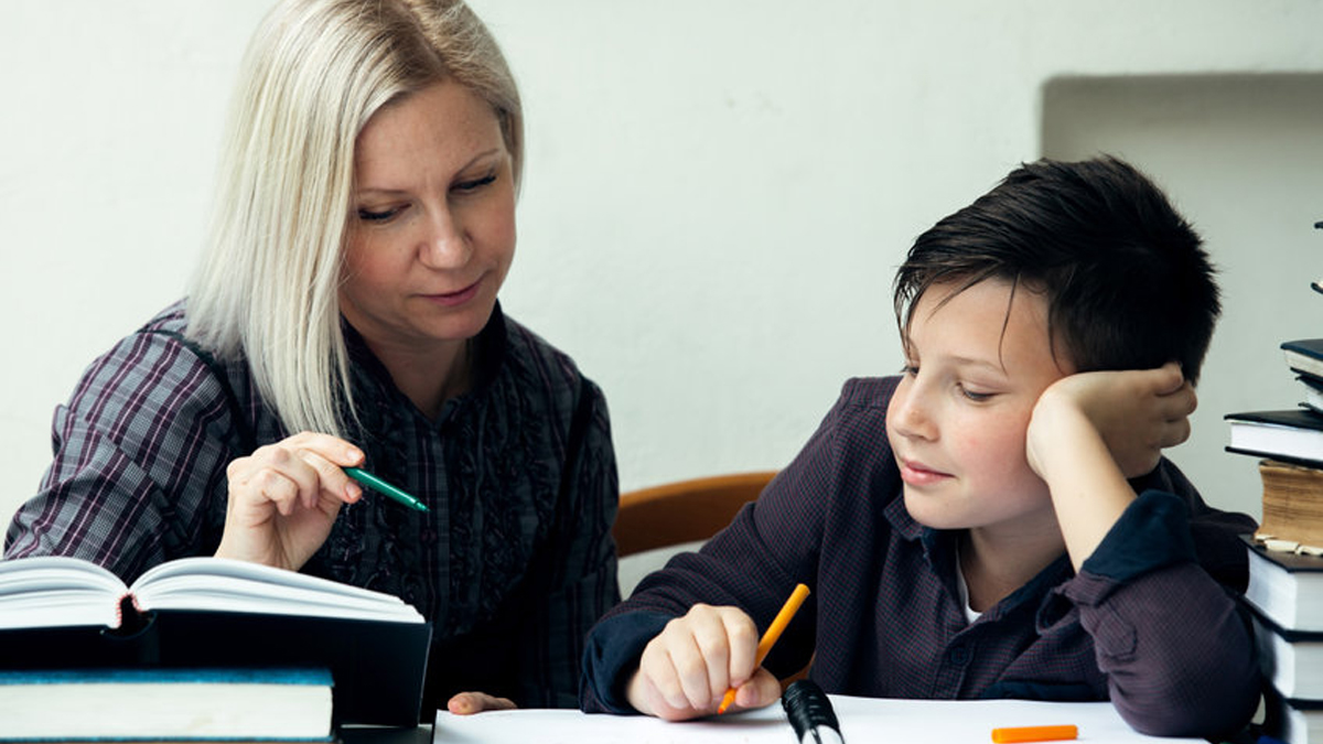 Hierom kan bijles goed zijn voor je kind! - Oudersenzo