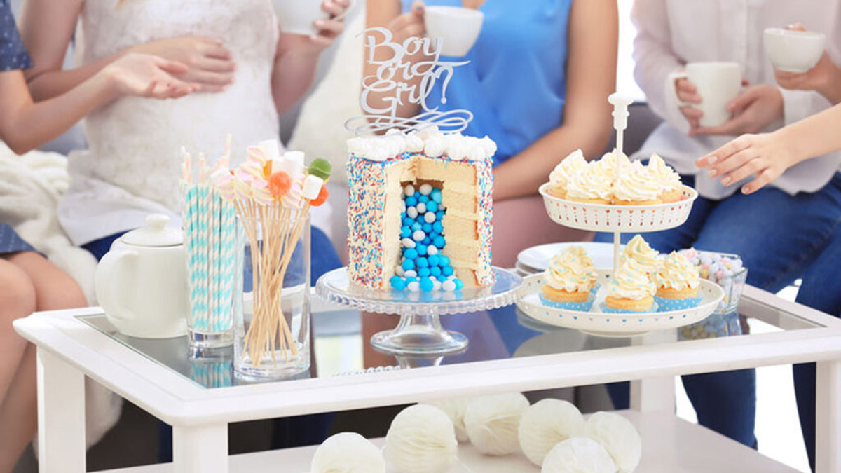Gender reveal party: Hoe organiseer je een onthullende party? - Oudersenzo