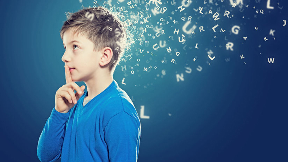 Wereldstotterdag – Hoe ga je om met stotteren? - Oudersenzo