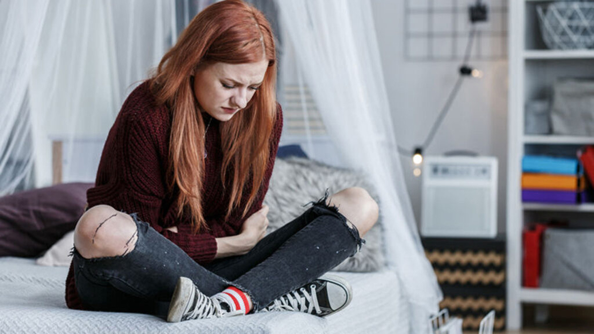 Welke fysieke veranderingen kun je verwachten in de puberteit? - Oudersenzo