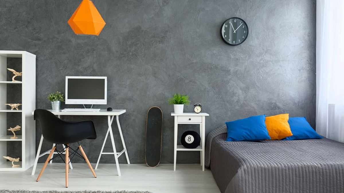 Kind op kamers: zo maak je zijn kamer gezellig! - Oudersenzo