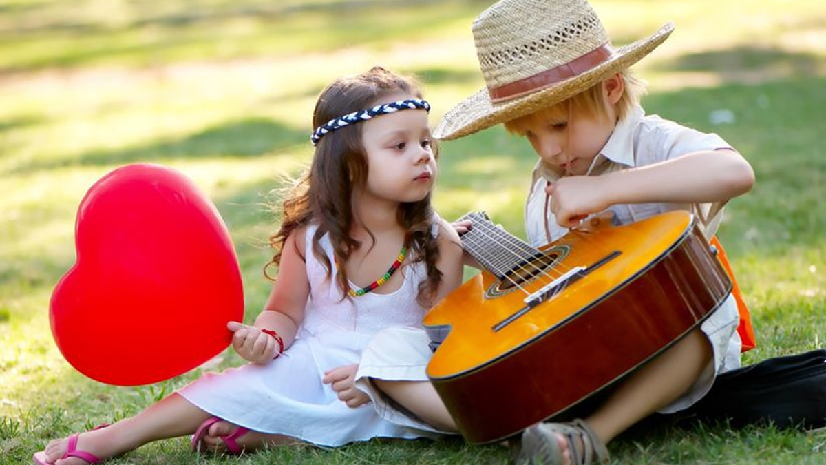 Als peuters kleuters worden; een belangrijke sprong - Oudersenzo