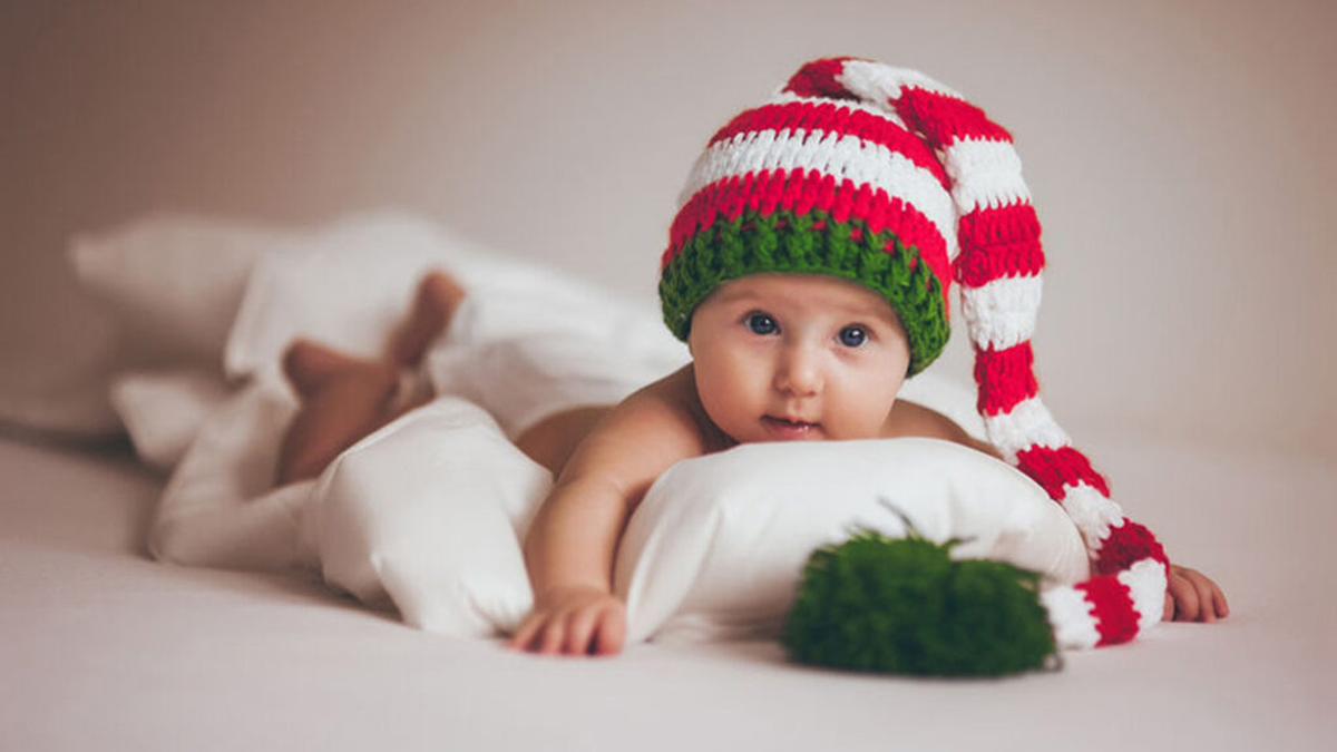 Wat zijn de voordelen van een winterbaby? - Oudersenzo