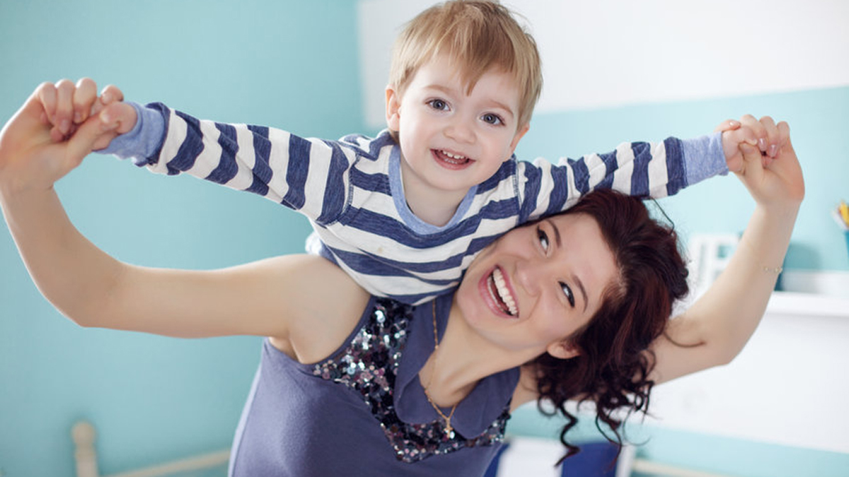 Ontdek nu Opvoedmethodes waar je vast nog nooit van hebt gehoord ...