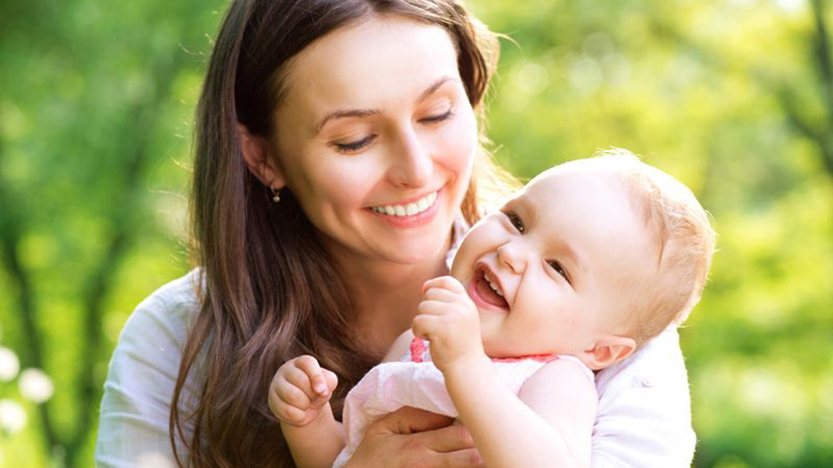 Maak het ouderschap niet moeilijker dan dat het is! - Oudersenzo