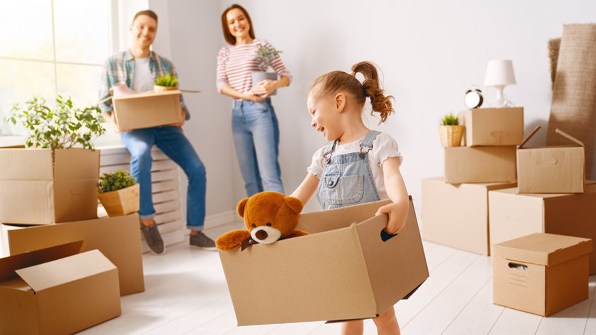 Checklist voor de verhuizing: wat mag je zeker niet vergeten? - Oudersenzo