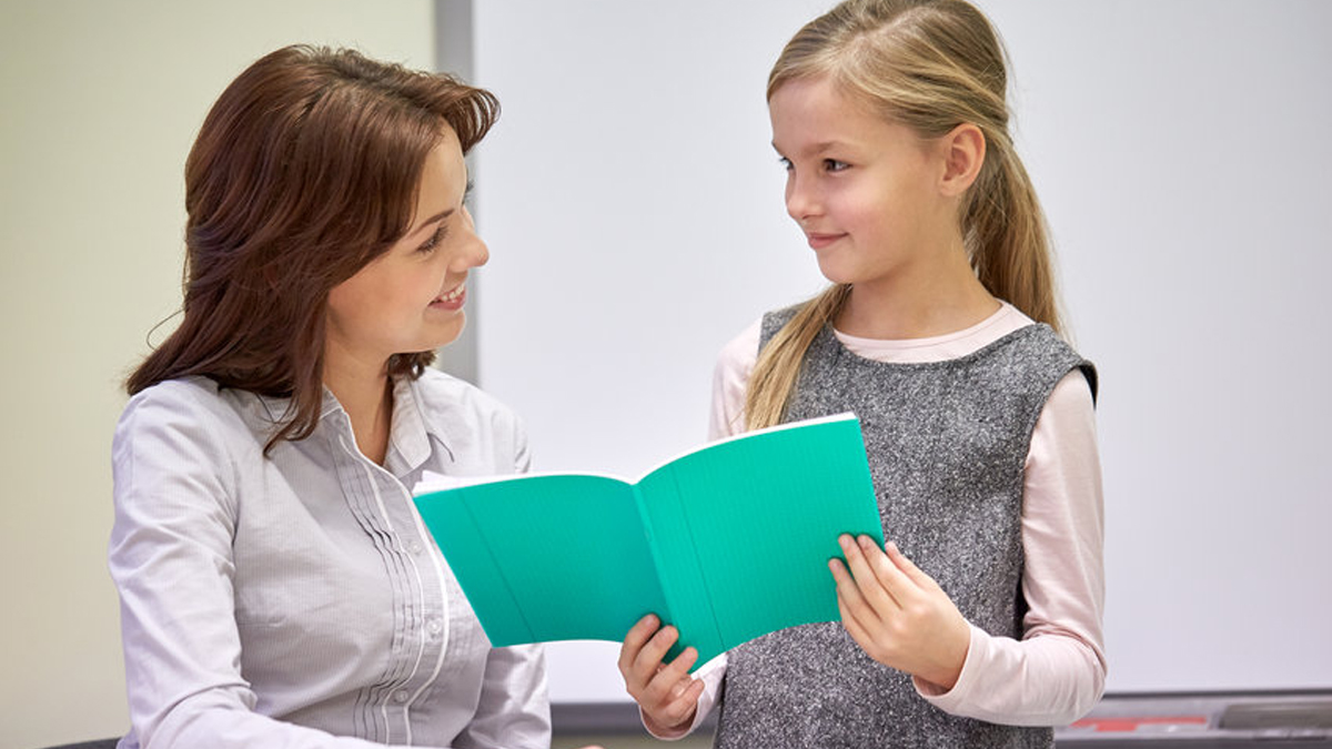 Is beloning voor een goed rapport wenselijk? - Oudersenzo
