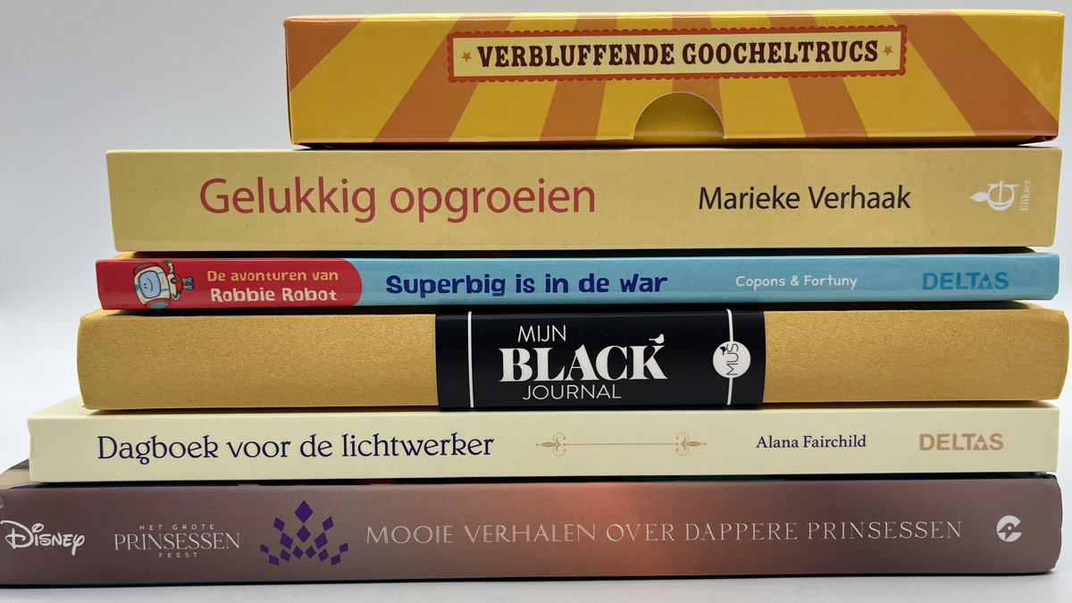 Nieuwe boeken januari 2022, wat is er deze maand nieuw verschenen? - Oudersenzo