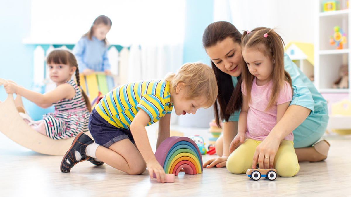 De mogelijkheden van kinderopvang, waar kies jij voor? - Oudersenzo