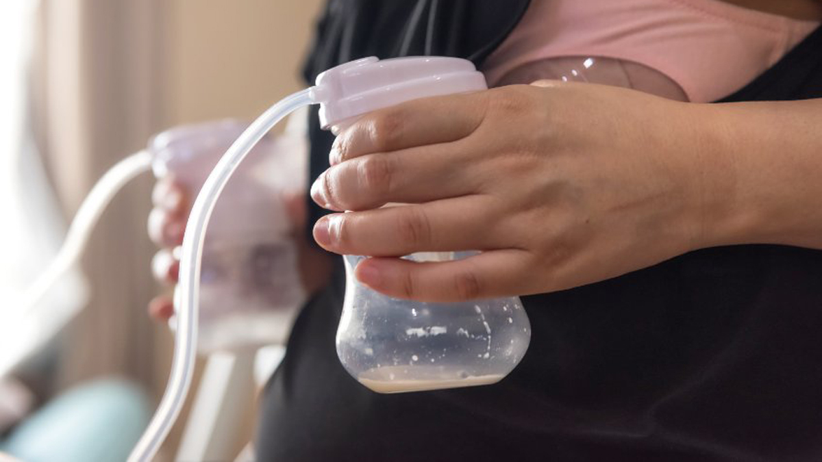 Kolven op het werk. Wat zijn je rechten? - Oudersenzo