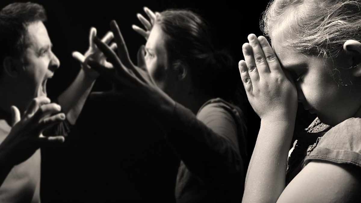 Wat komt er kijken bij een scheiding? - Oudersenzo