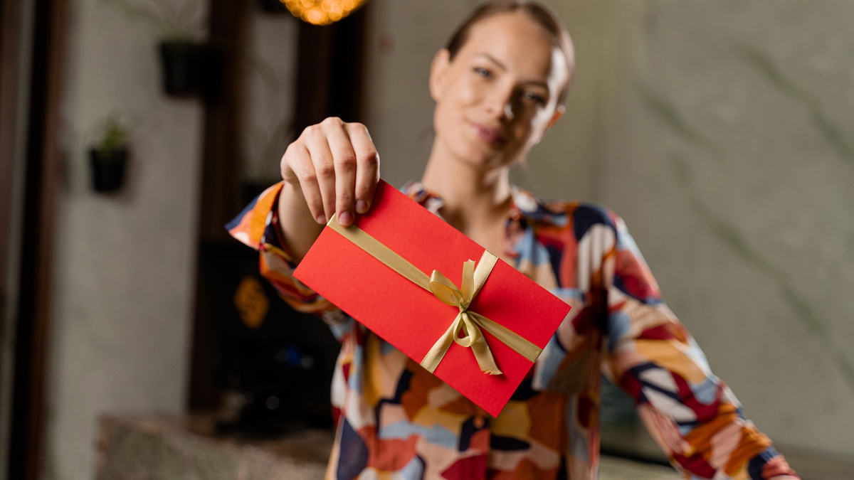 Als een cadeau je niet bevalt: wat doe je er dan mee?