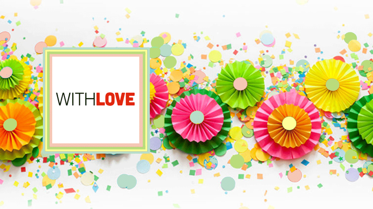 Gratis winactie: 1x premium jaarabonnement WithLove