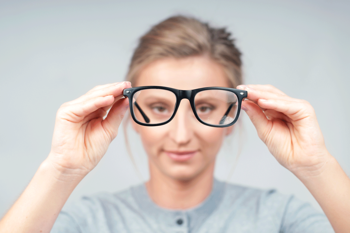 Bijziend of verziend: het verschil begrijpen