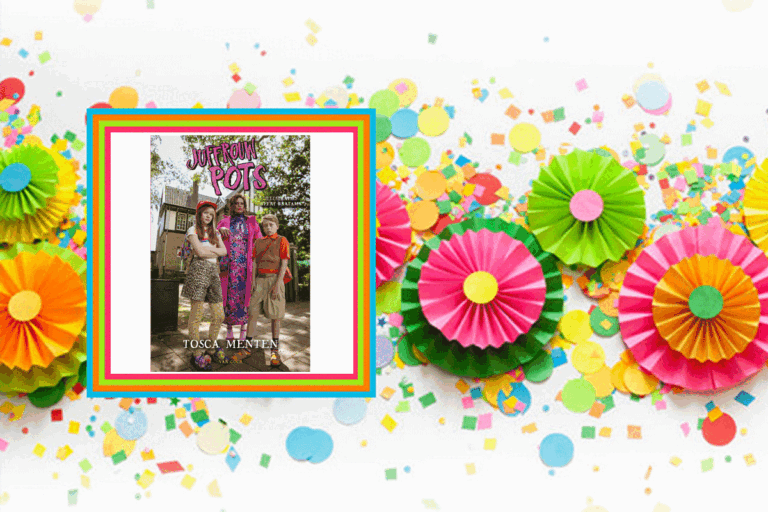 Gratis winactie: 3x Filmeditie Juffrouw Pots - Oudersenzo